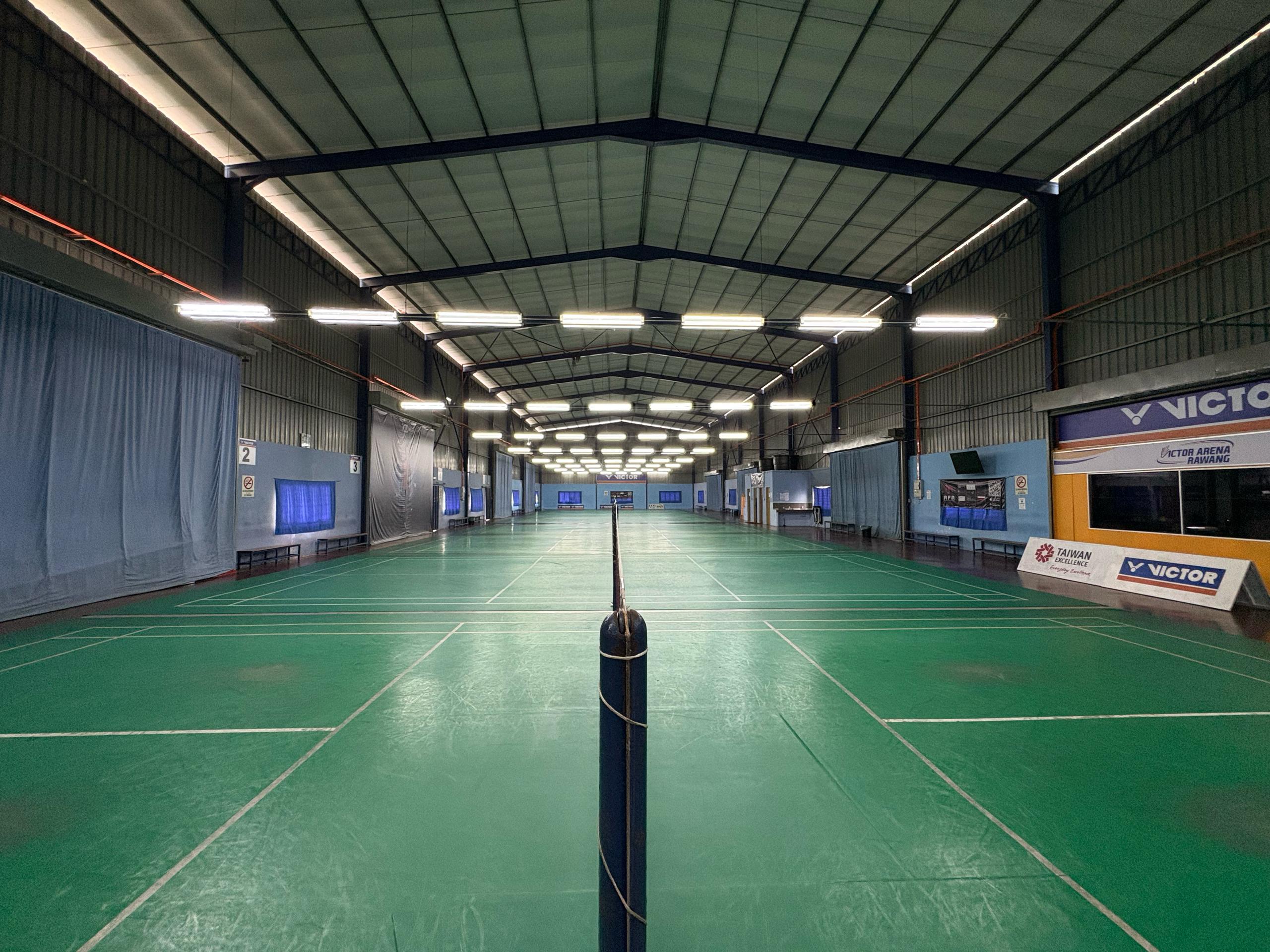 Play Sports Together - Sports Complex Booking By AFA