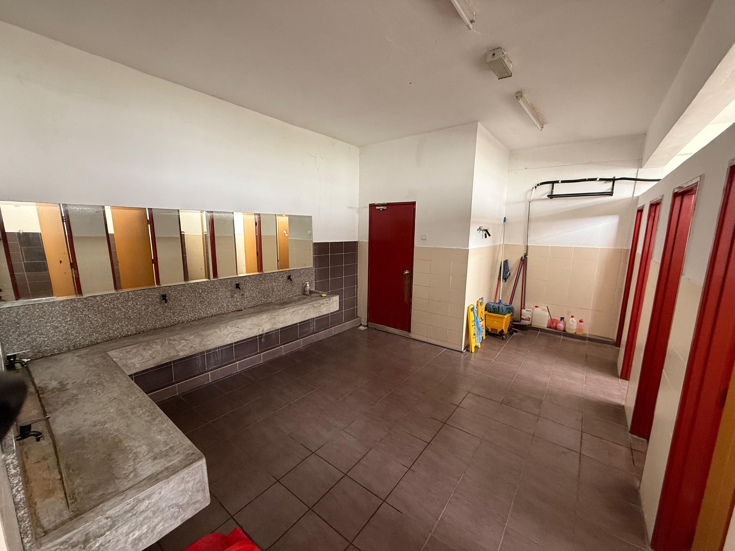 Play Sports Together - Sports Complex Booking By AFA